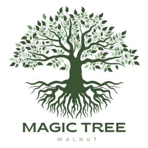 Black Walnut Tree Bark - The complete guide| Magic Tree - Walnut tree blog
